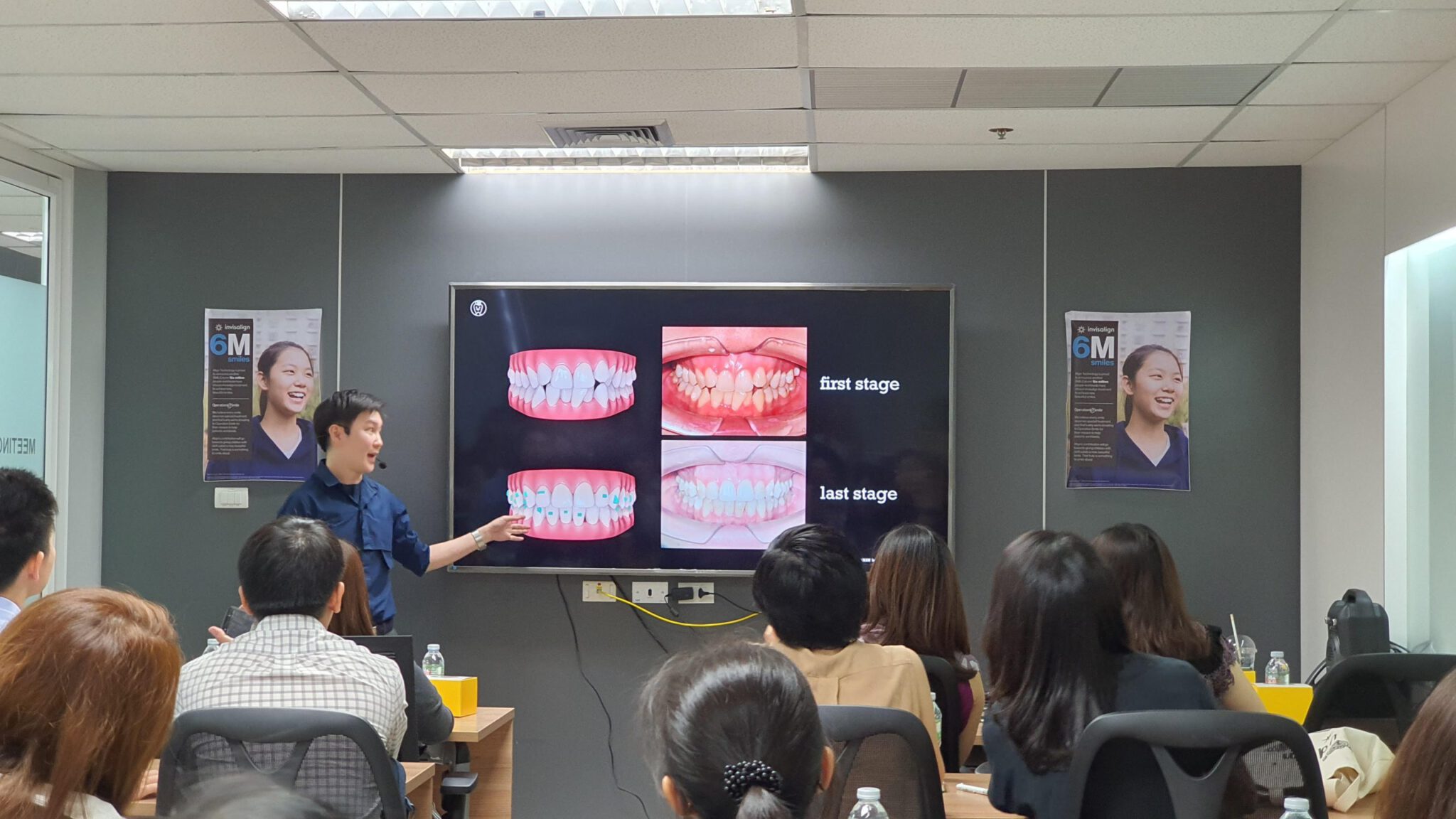 Smile Operations – ศูนย์ทันตกรรมเฉพาะทาง